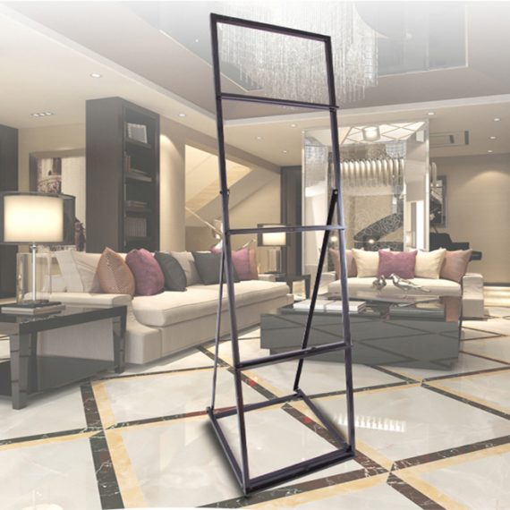 Tiles Quartz Marble Granite Stone Sample Display Rack SDR-100